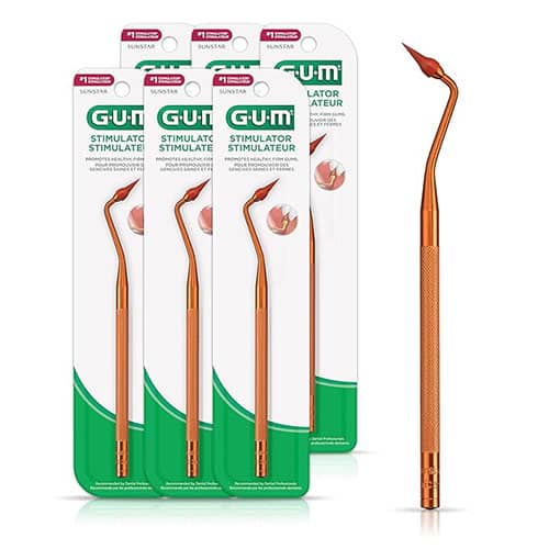 Recommended Oral Hygiene Products